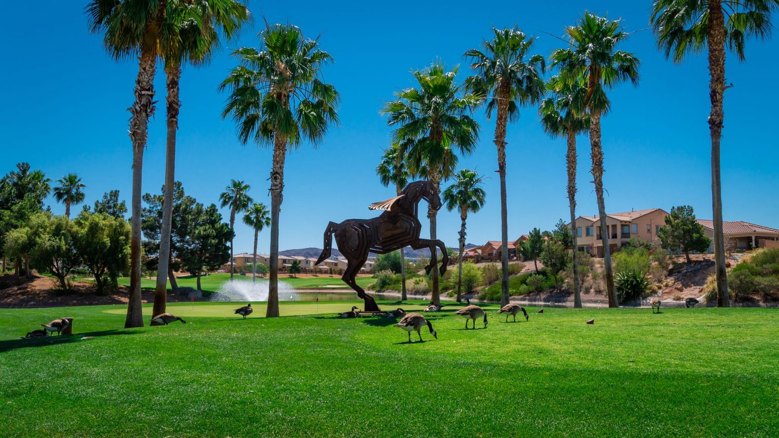Five Golf Trends for 2020 – Chimera Golf Club