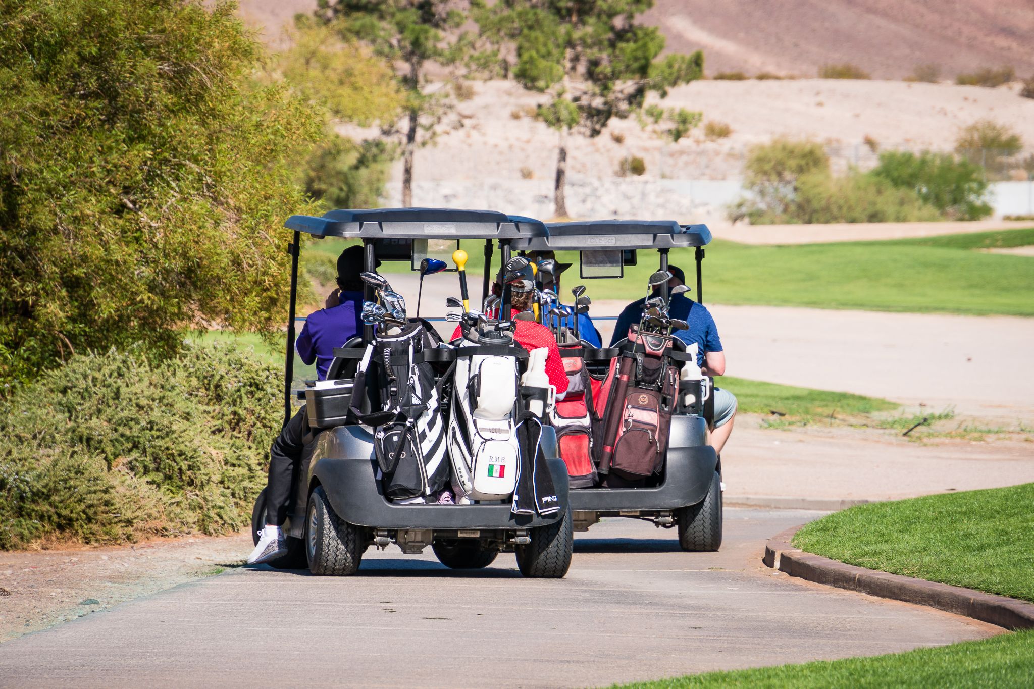 How to Plan a Golf Trip Vacation From Start to Finish – Chimera Golf Club