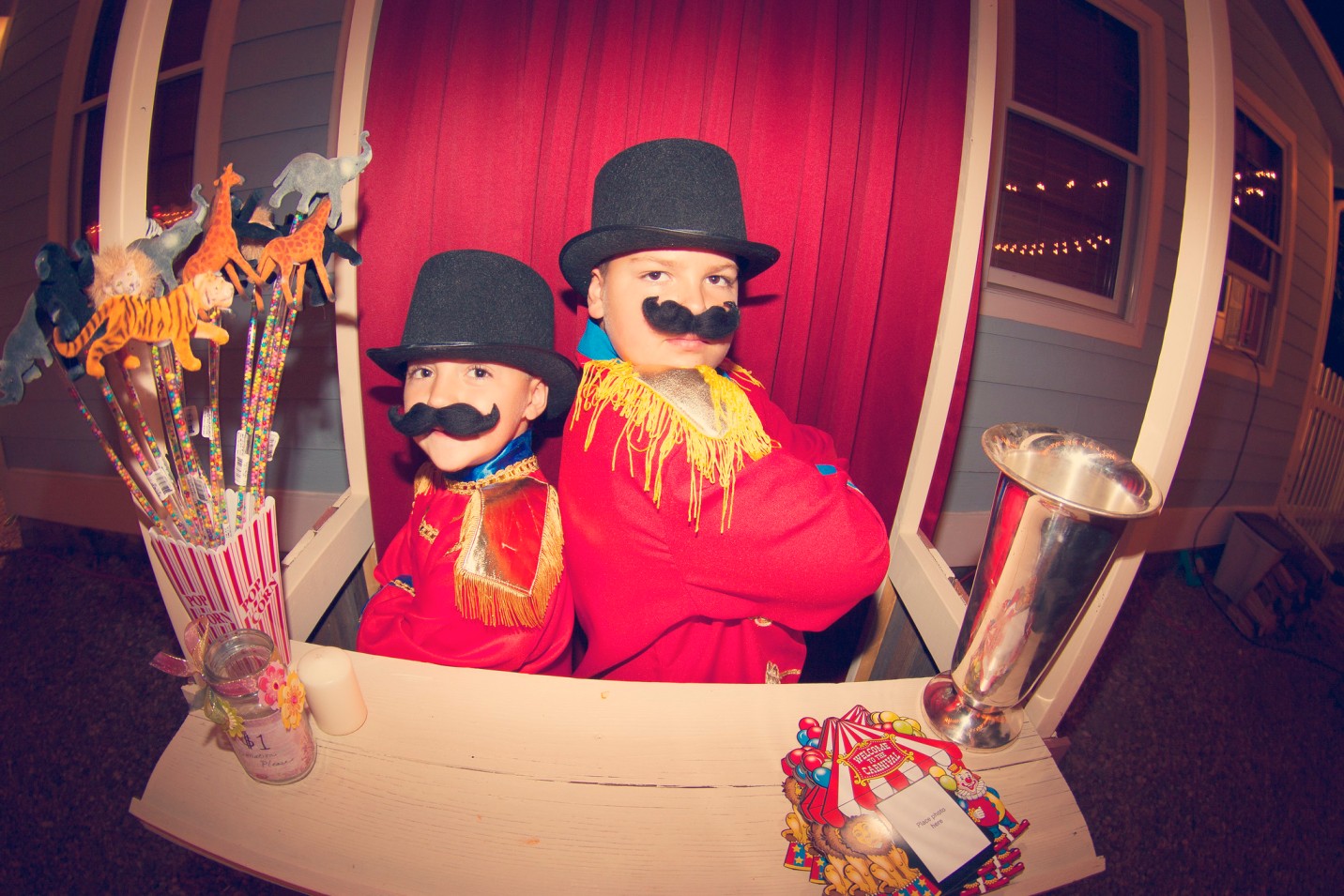 Top 7 best birthday party ideas for kids – Chimera Golf Club